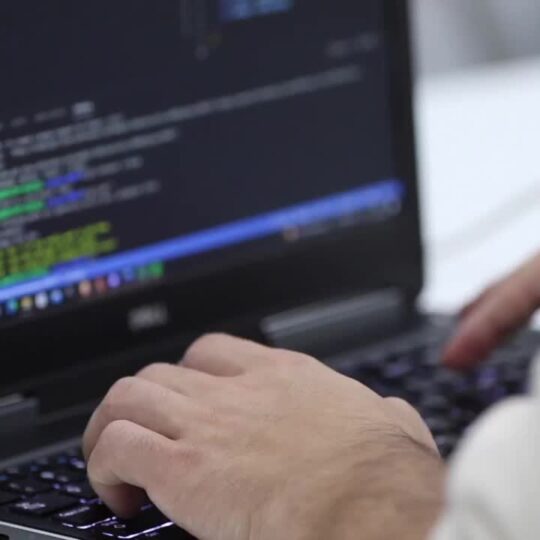 Ecole Informatique en Alternance ETNA